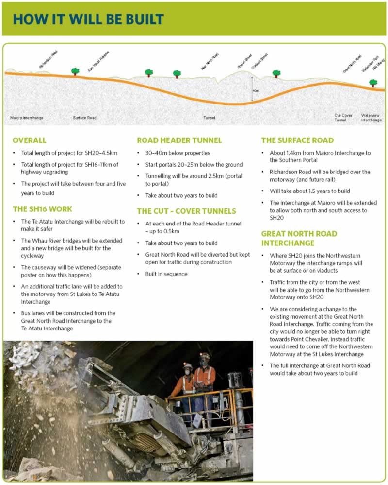 construction-techniques - Greater Auckland
