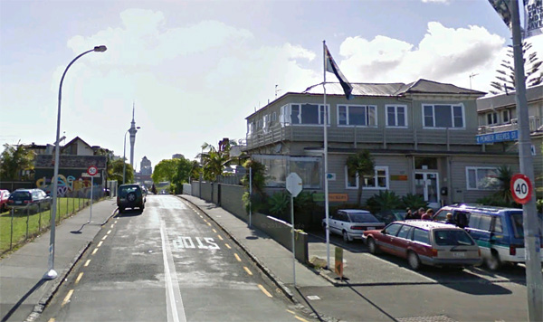 prd - Greater Auckland