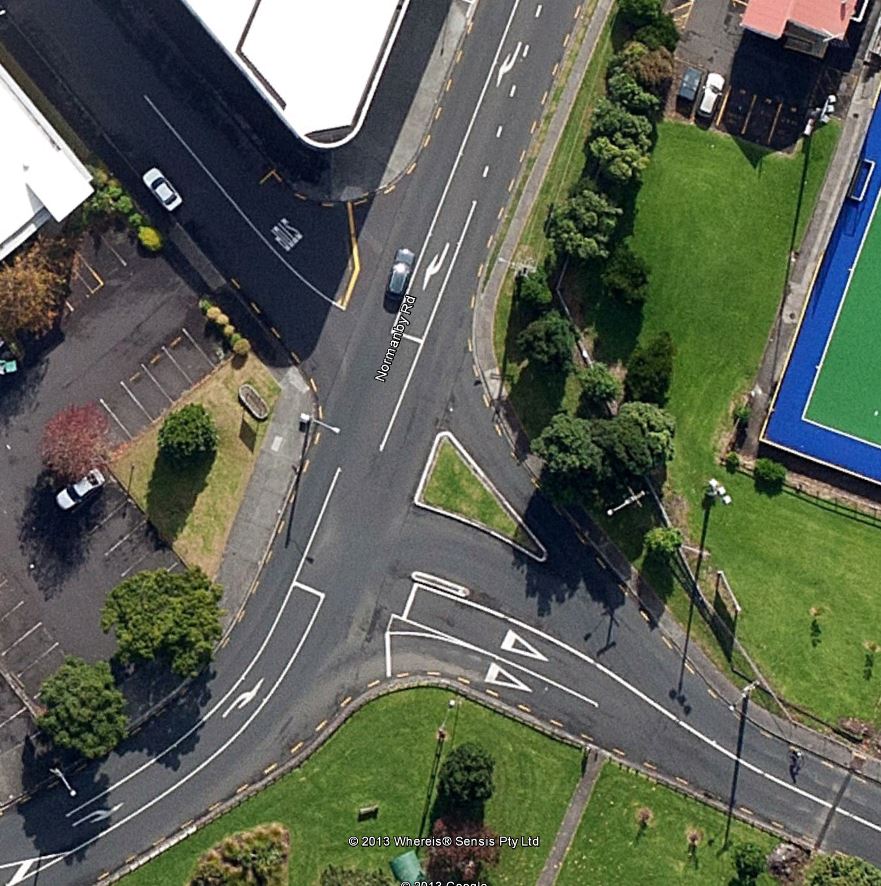 Normanby and Clive - Greater Auckland