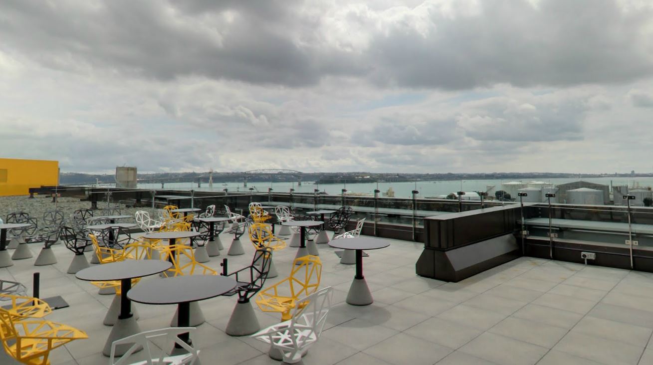 A look inside ASB's new headquarters - Greater Auckland