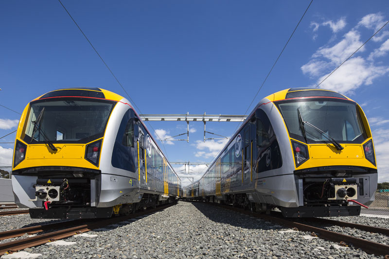Labour's Fare Cap Election Policy - Greater Auckland