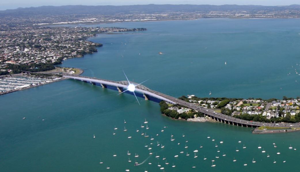 The Skypath decision - Greater Auckland