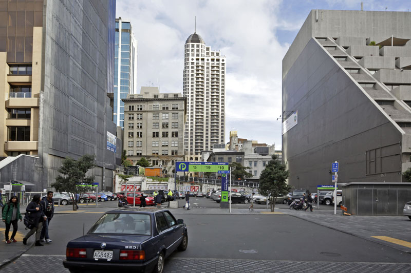 Photo of the Day: Star Site - Greater Auckland