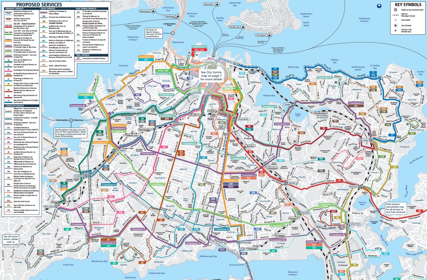 Printable Auckland Bus Routes Map Images And Photos Finder Printable Auckland Bus Routes Map Images And Photos Finder