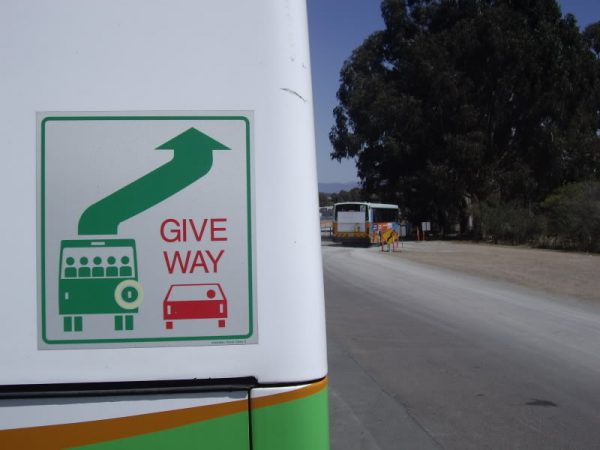 National's proposed changes to transport rules - Greater Auckland