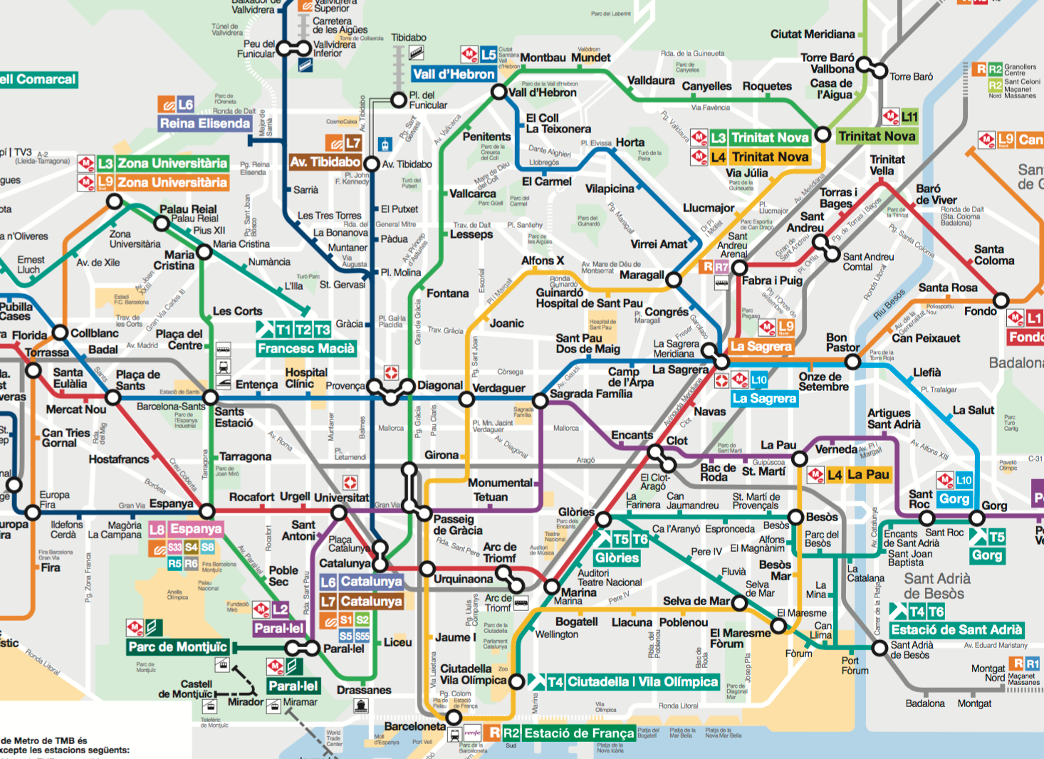 Barcelona metro slice Greater Auckland barcelona-metro-slice-greater-auckland