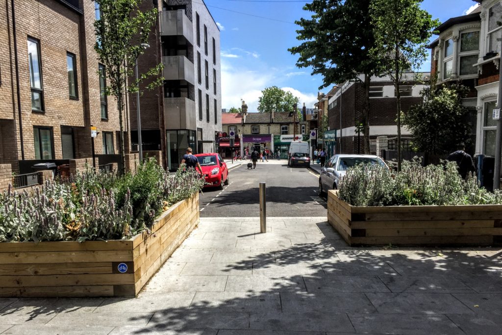 Mini-Hollands in Nieuw Zeeland – a global template? - Greater Auckland