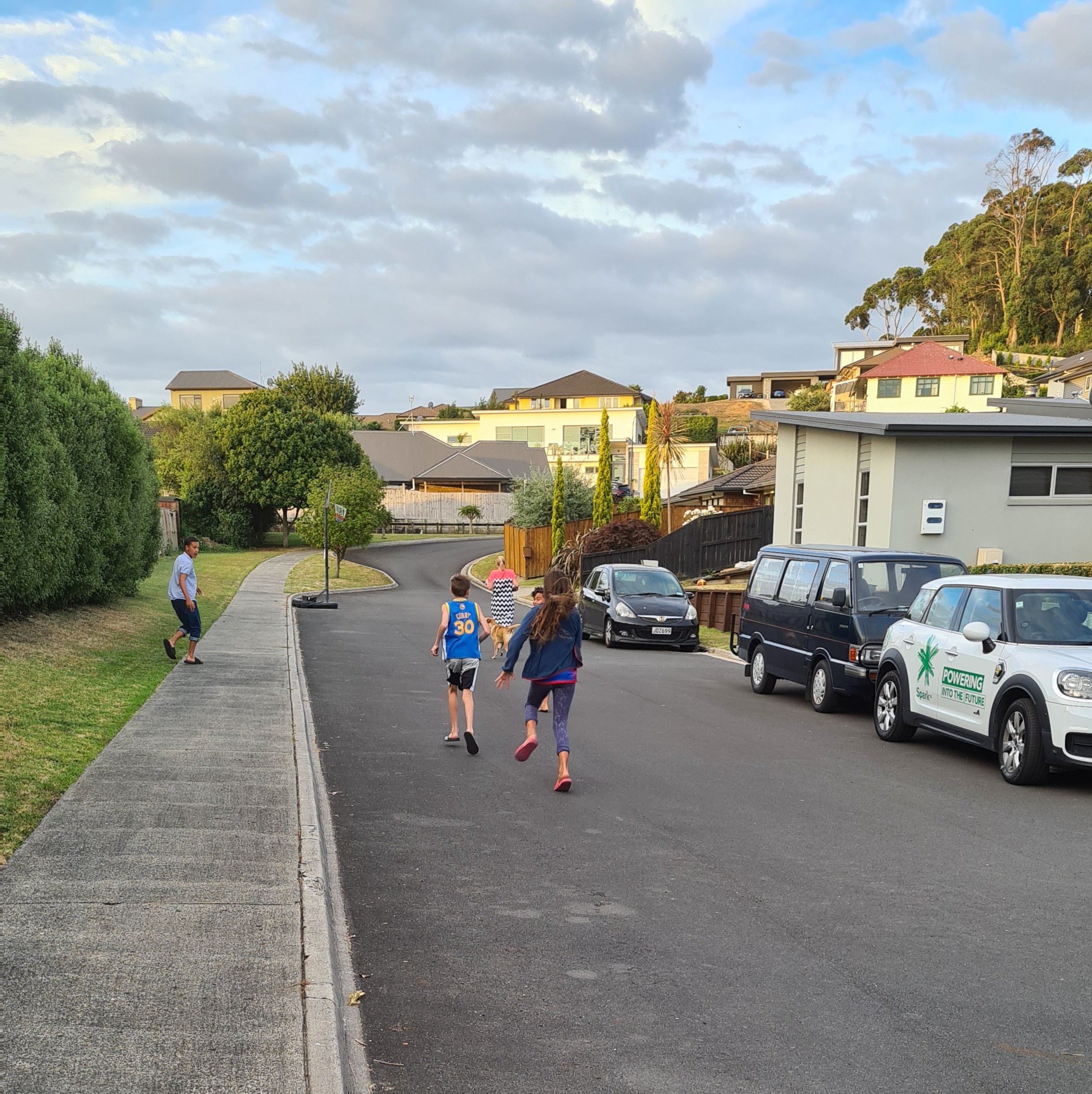 Hamilton - Greater Auckland
