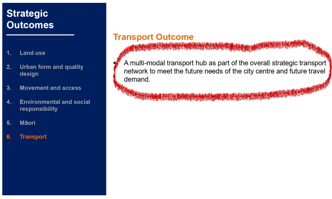 Transport Outcomes-highlighted - Greater Auckland