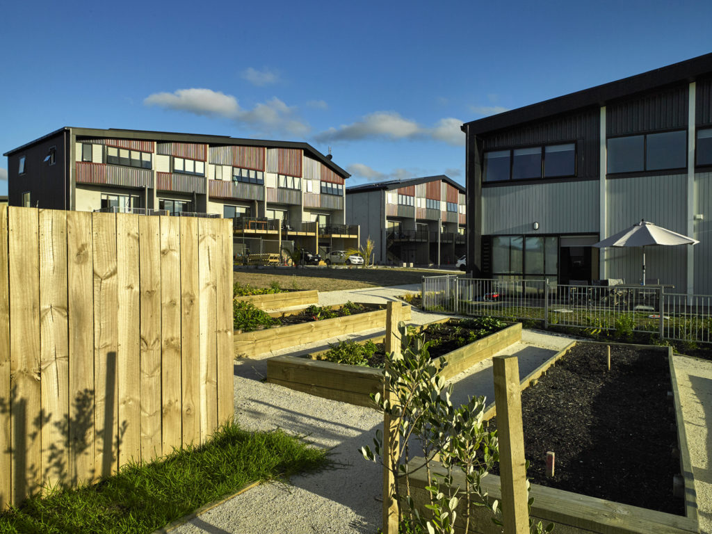 Papakāinga and the future of housing on Whenua Māori - Greater Auckland