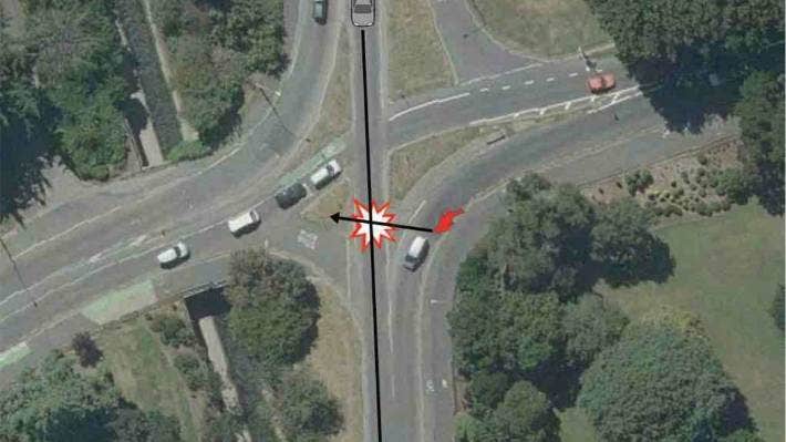 Unsafe Infrastructure - Greater Auckland