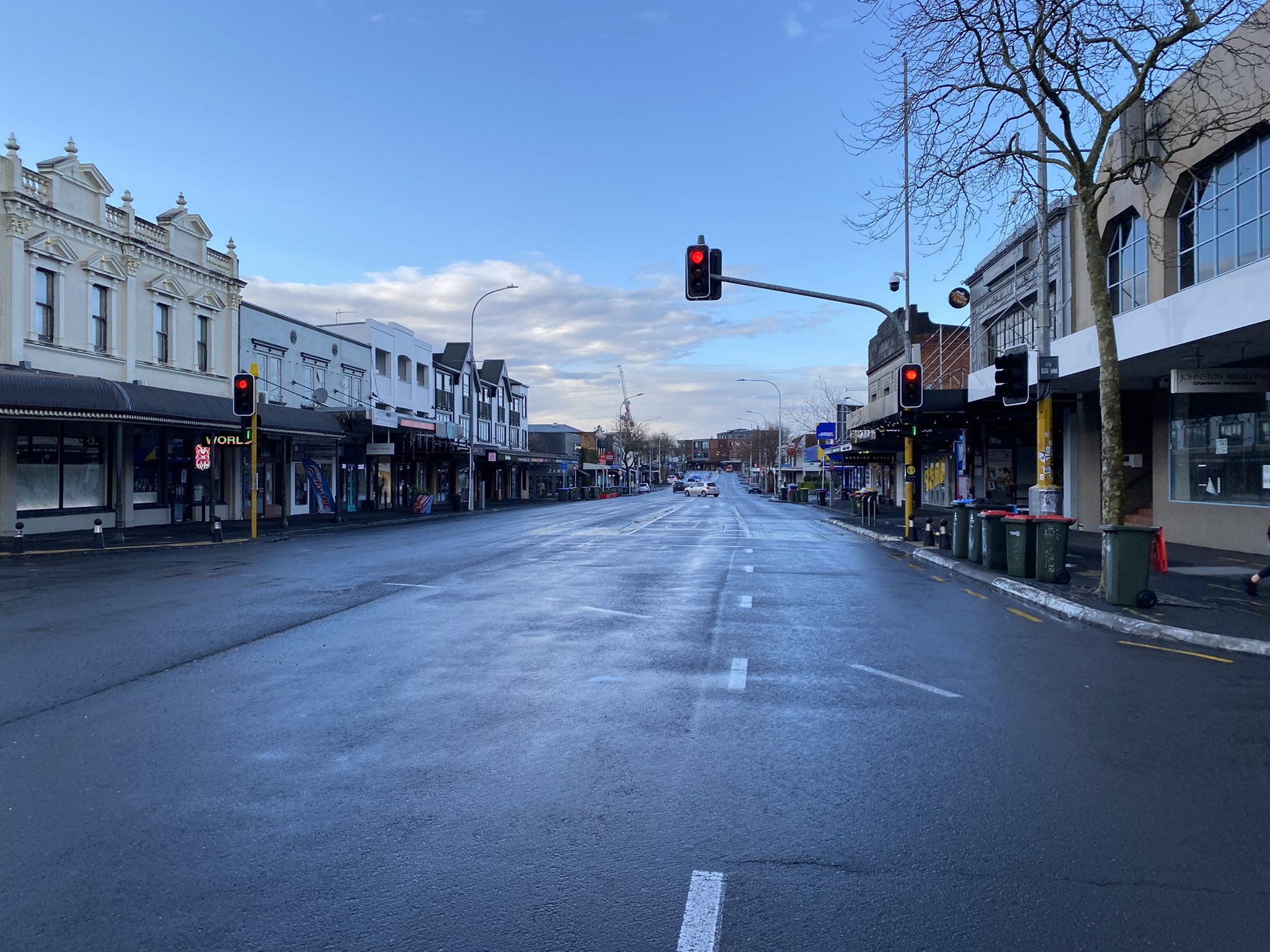 Ponsonby Rd - Greater Auckland