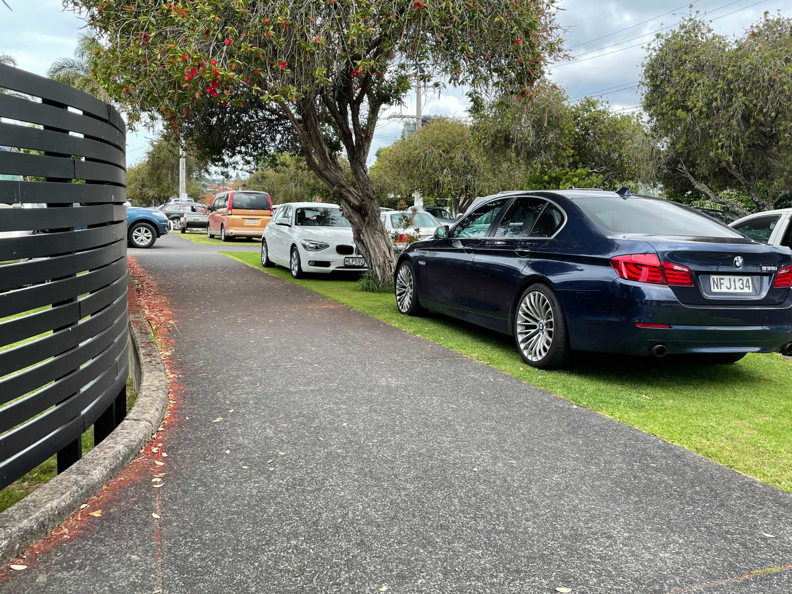 How to get to the beach (without ruining it for everyone) - Greater ...