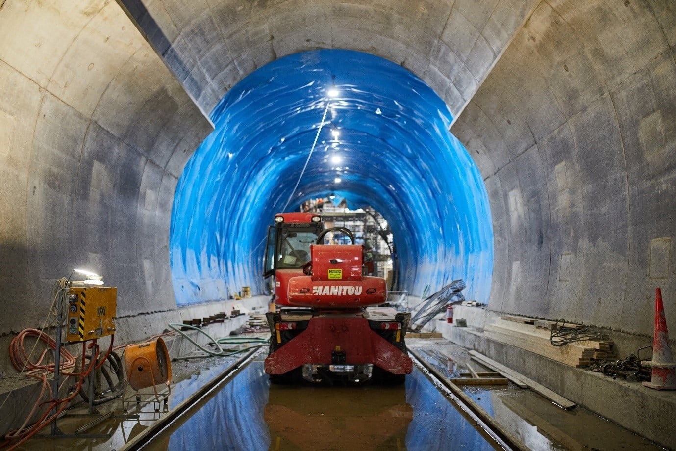 CRL Update - Greater Auckland