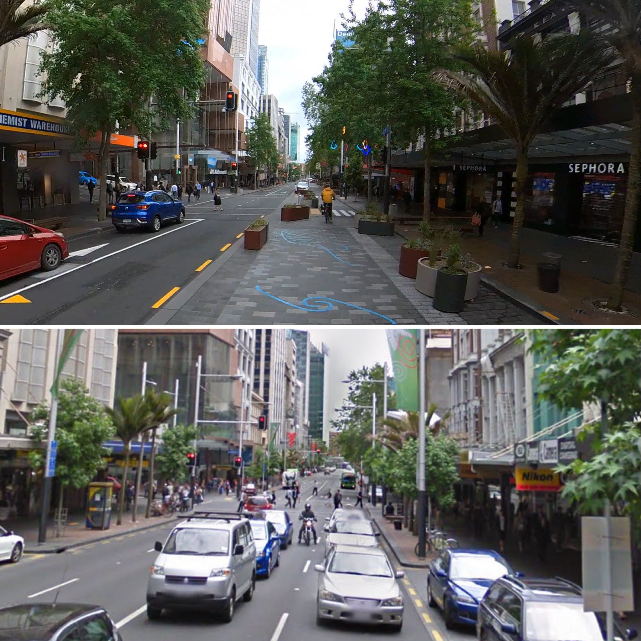 ATang Wai Horotiu - Greater Auckland