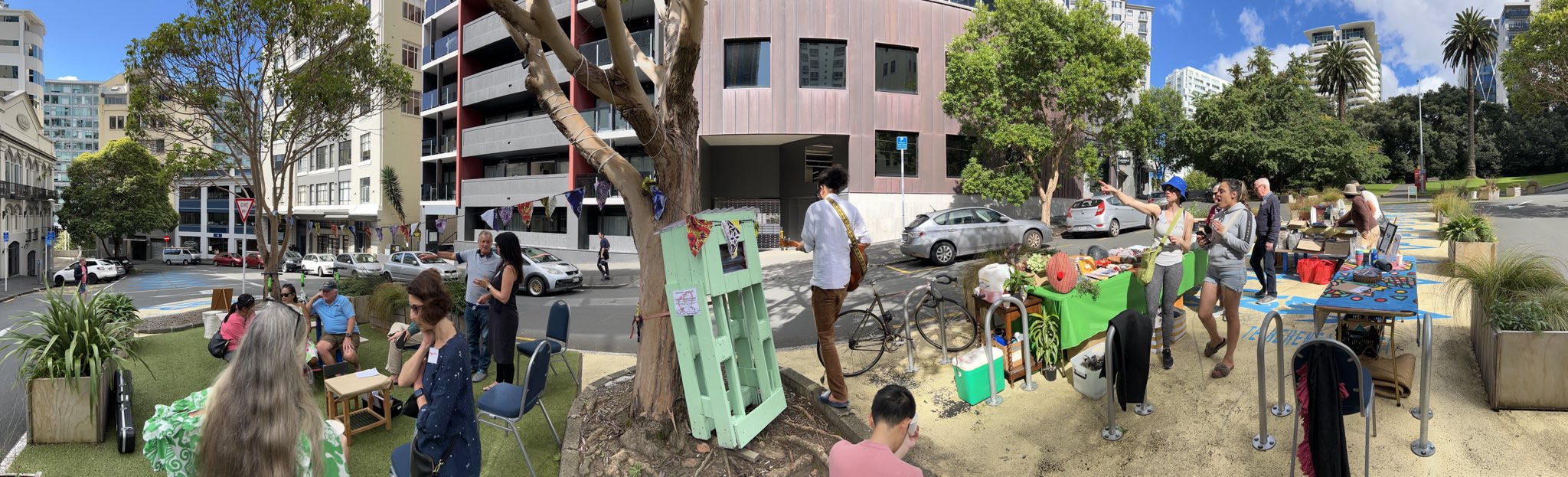 Weekly Roundup - Easter Edition - Greater Auckland