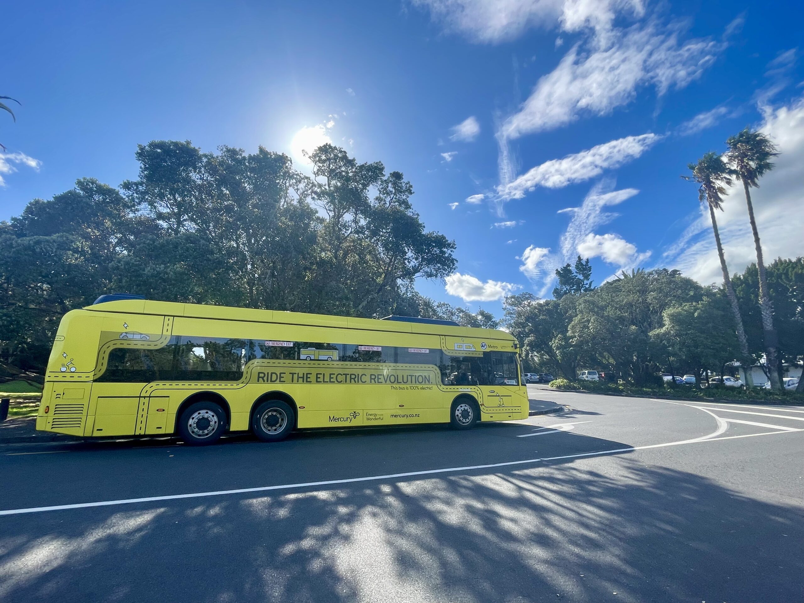 Weekly Roundup 1-March-2024 - Greater Auckland