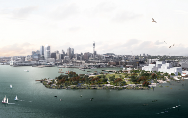 The Stadium Debate - What About the Transport Options? - Greater Auckland