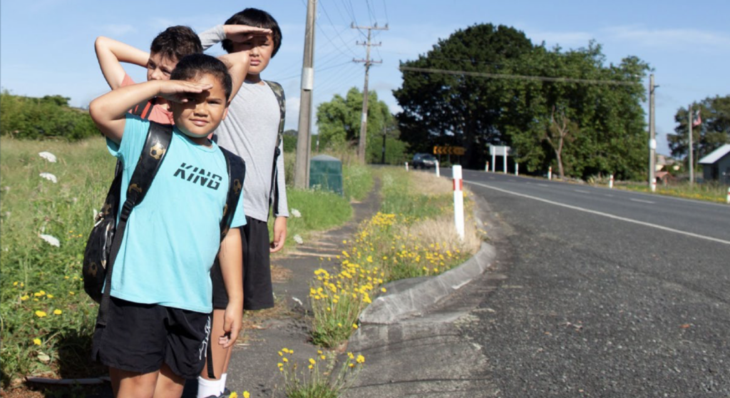 Guide: Actions you can take on the speed limit increases - Greater Auckland