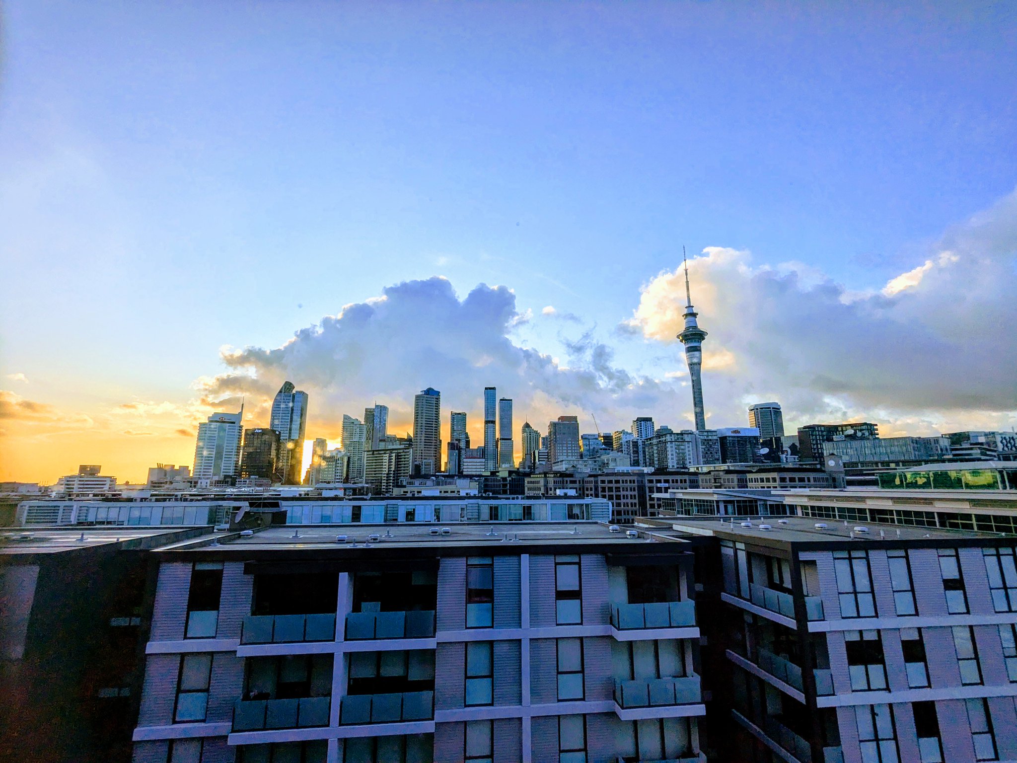 130 years of growth in NZ cities - Greater Auckland