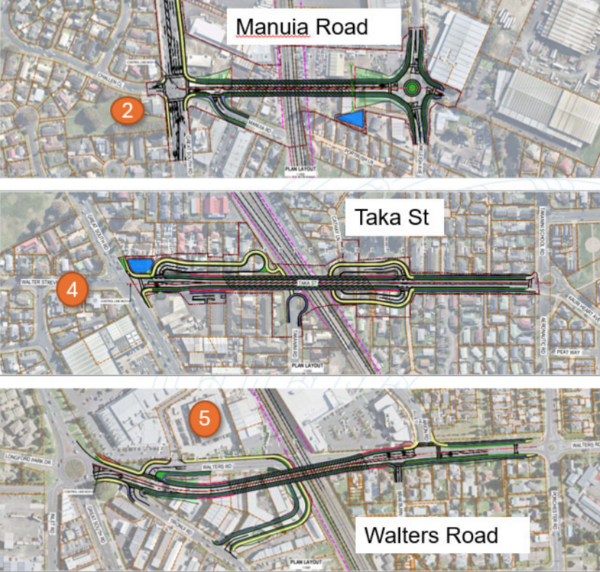 Weekly Roundup 28-March-2025 - Greater Auckland