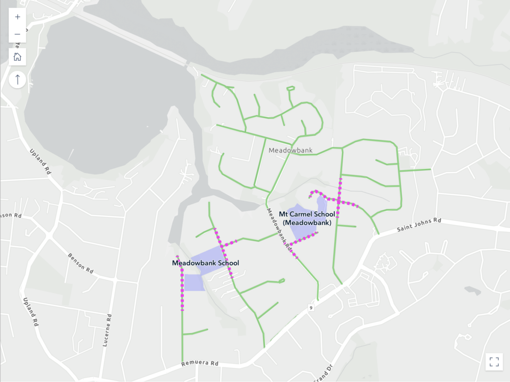 The (illegible) fine print: speed reversals hit train, bus, bike ...