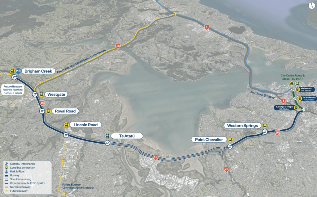 Weekly Roundup 25-July-2025 - Greater Auckland