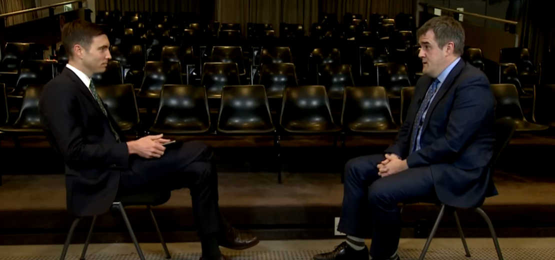 The Government's Northern Expressway Obsession - Greater Auckland