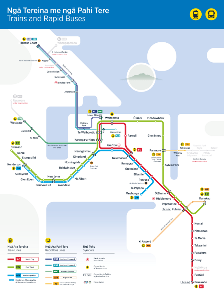 CRL Services getting back on track - Greater Auckland