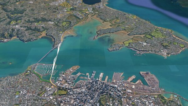 Overview - Greater Auckland
