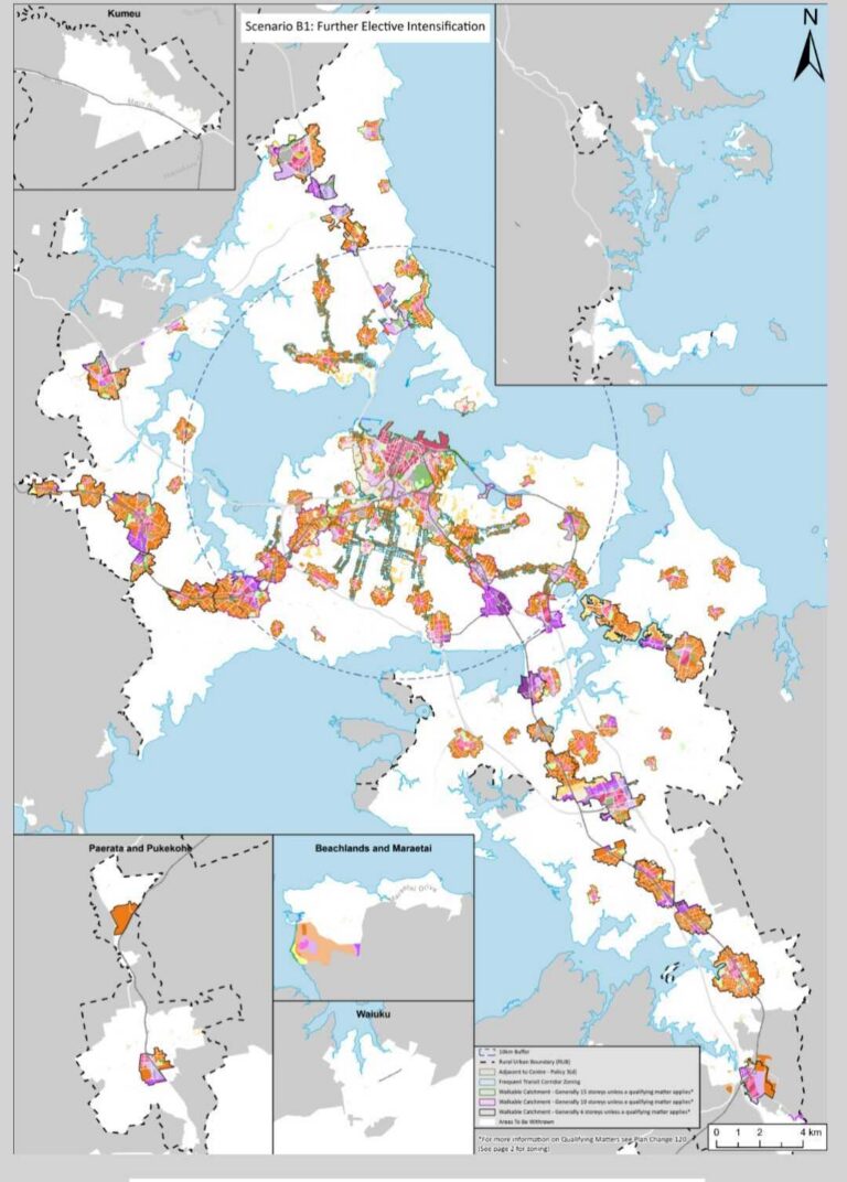 What's next for Auckland's housing plan? - Greater Auckland