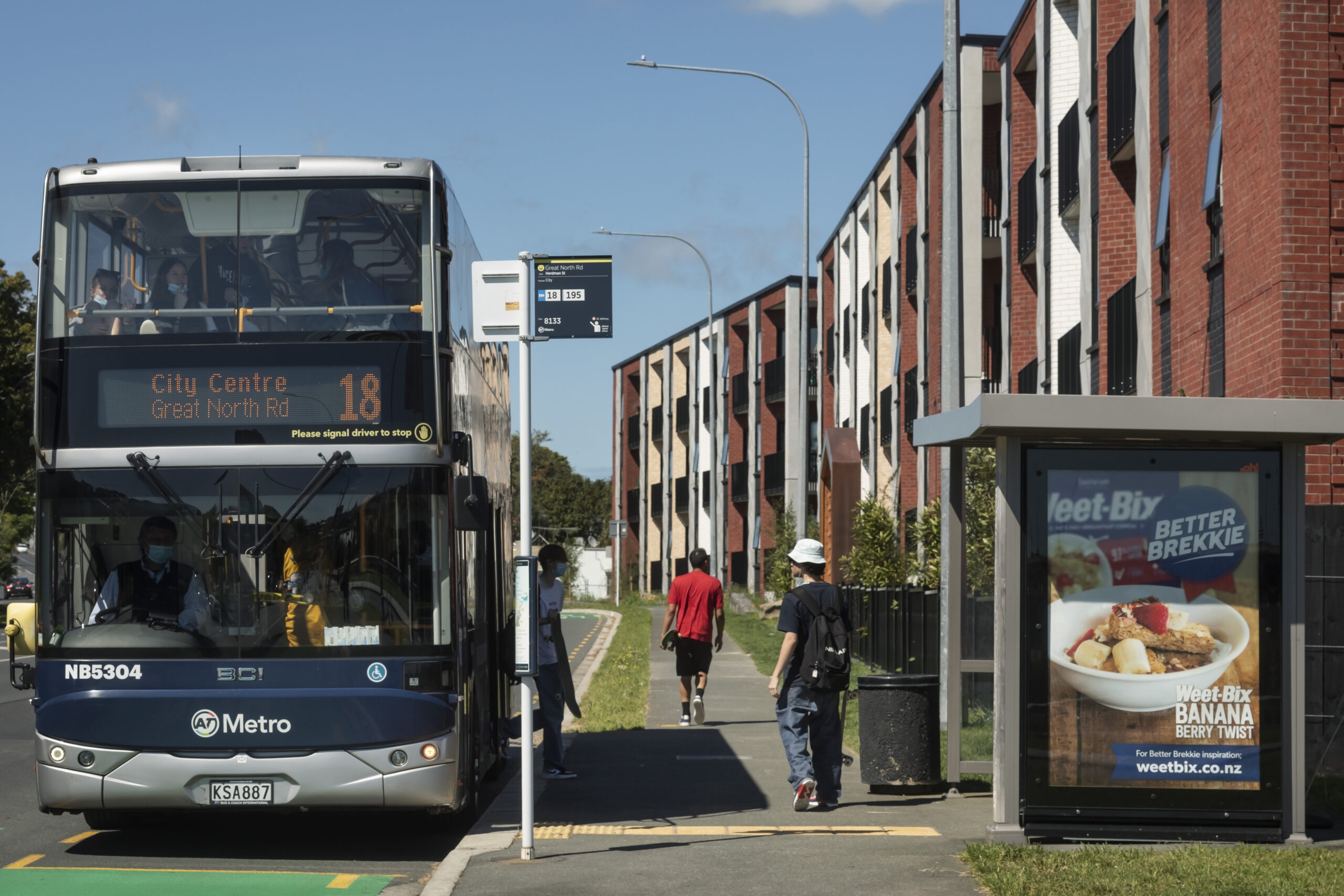 What's next for Auckland's housing plan? - Greater Auckland